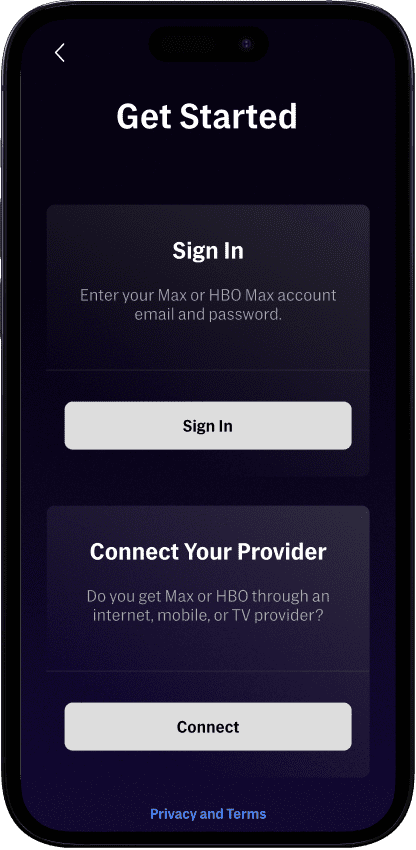 MAX - NEXGEN TV & Internet